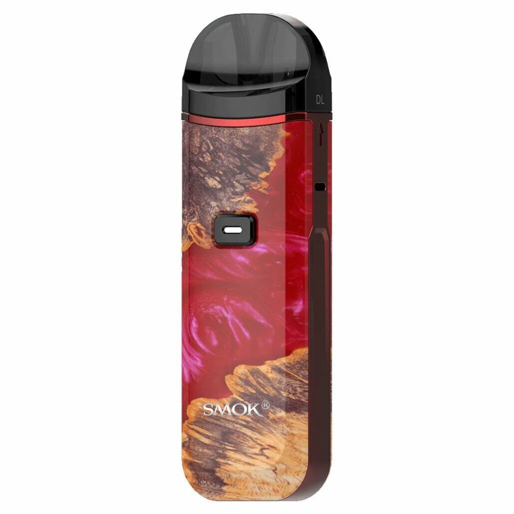 Подборка картриджей и испарителей для SMOK POZZ PRO